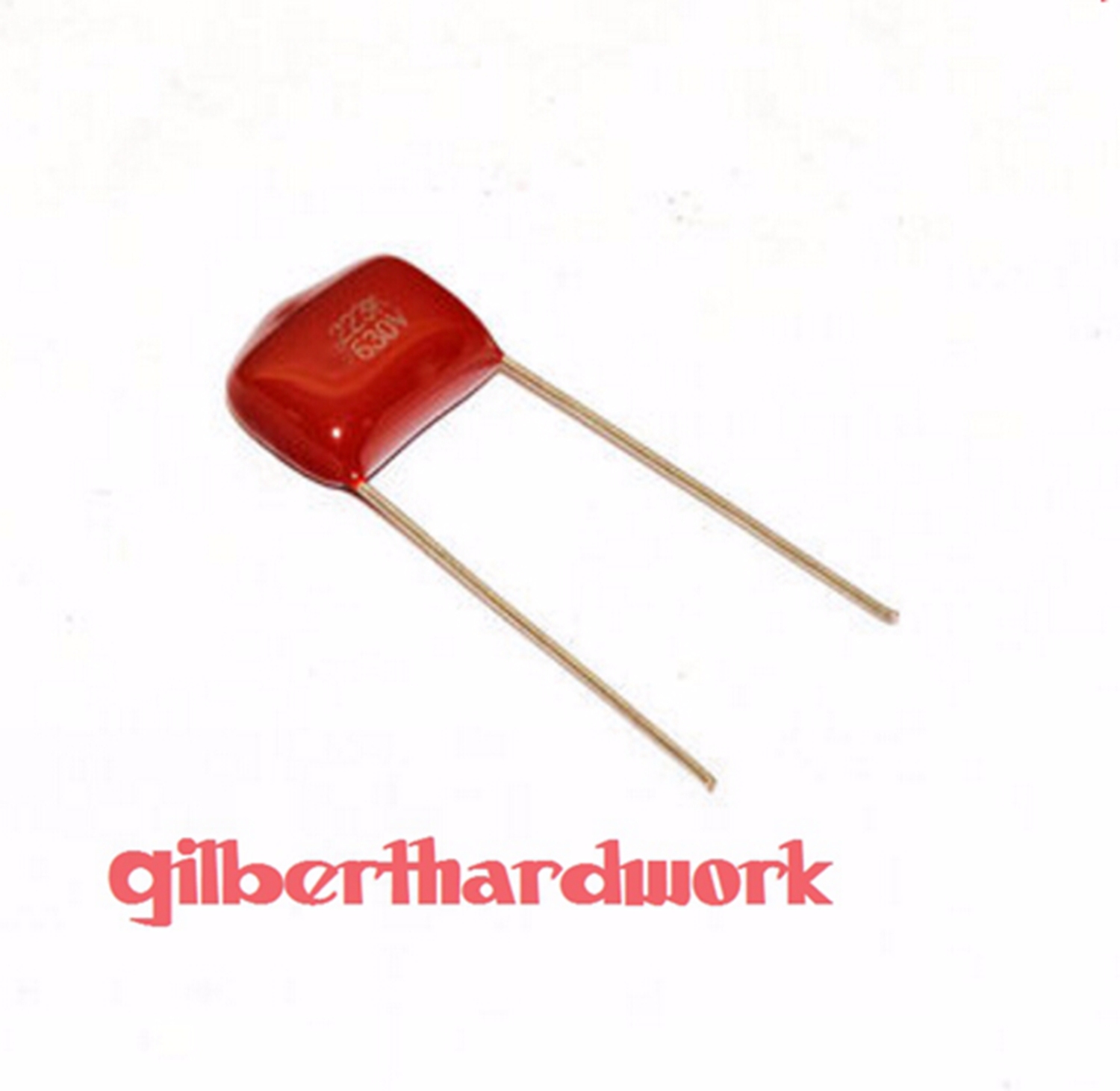 50pcs CBB Capacitor 630V 223 22NF 0.022UF pin pitch 10mm | eBay